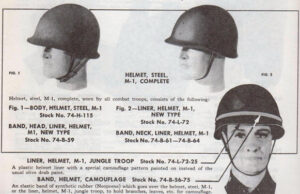 The Iconic M1 Helmet: A Short History - WarFront Collectibles